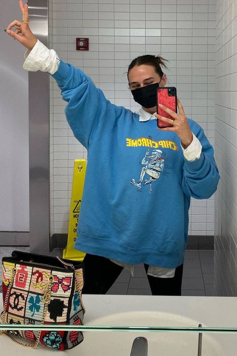 6 Outfit Formulas We're Seeing All Over TikTok | Who What Wear