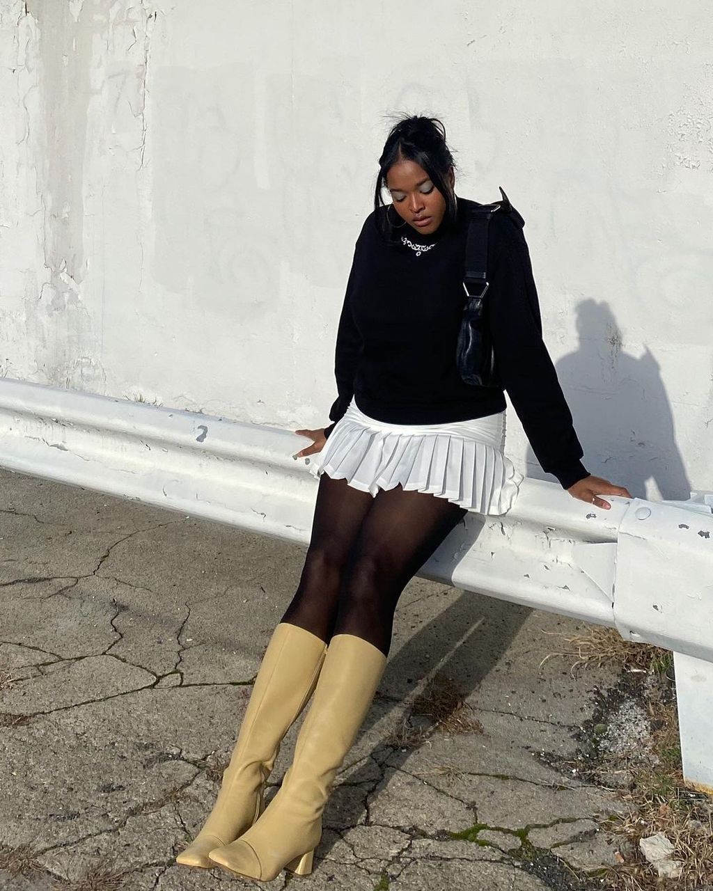 6 Outfit Formulas We're Seeing All Over TikTok | Who What Wear