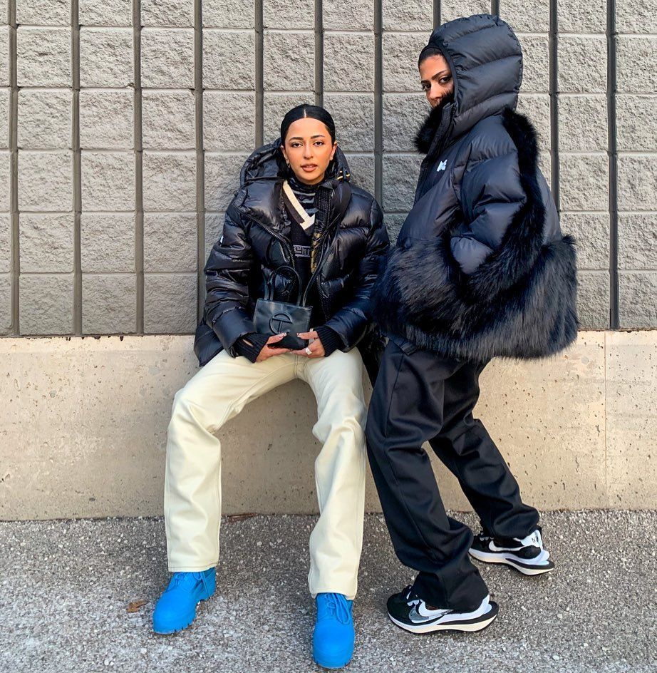 6 Outfit Formulas We're Seeing All Over TikTok | Who What Wear