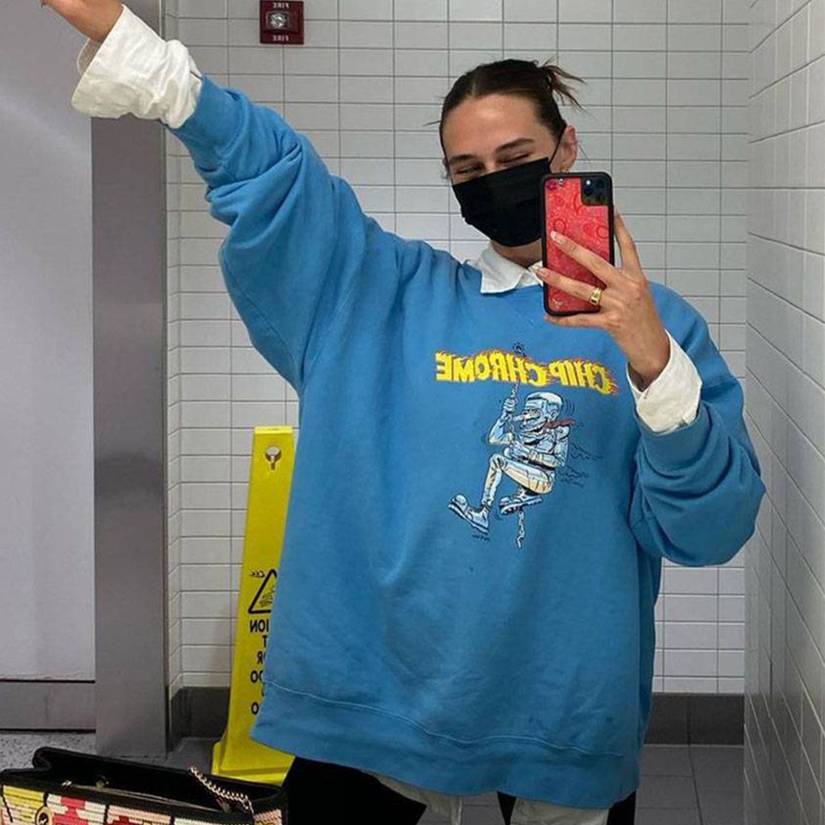 6 Outfit Formulas We're Seeing All Over TikTok | Who What Wear