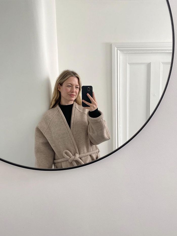 The Trending Mirrors That Will Make Your Home Look Chic | Who What Wear