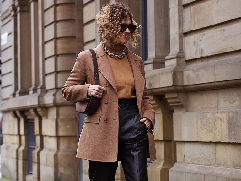 The 2021 Capsule Wardrobe for Women Over 50 | Who What Wear