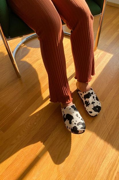 The 7 Shoe Trends That Will Define 2021 | Who What Wear