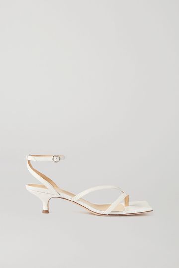 The 7 Shoe Trends That Will Define 2021 | Who What Wear