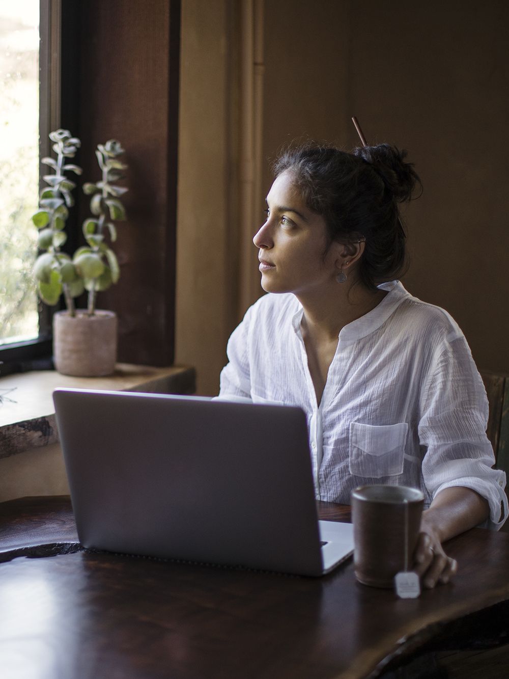 How to Set Realistic Expectations, According to Therapists | Who What Wear