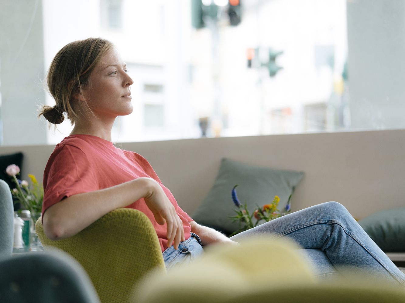 How to Set Realistic Expectations, According to Therapists | Who What Wear