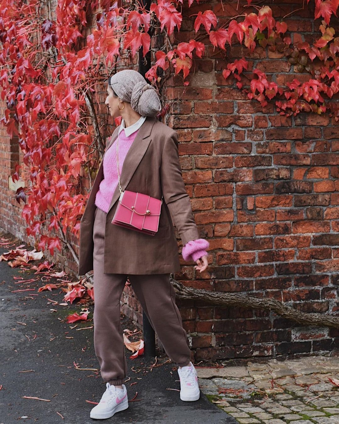 The 30 Best Pink Sweaters to Shop Right Now | Who What Wear