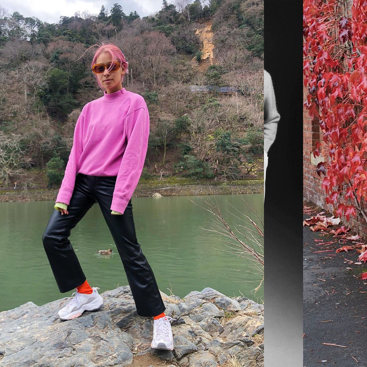 The 30 Best Pink Sweaters to Shop Right Now | Who What Wear