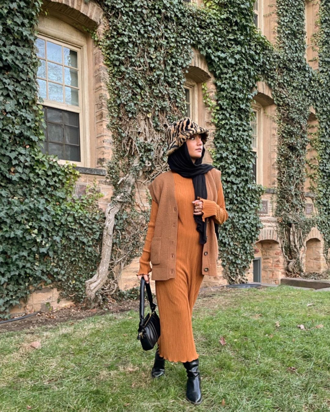 8 Chic Fashion Trends for Modest Dressers in 2021 | Who What Wear