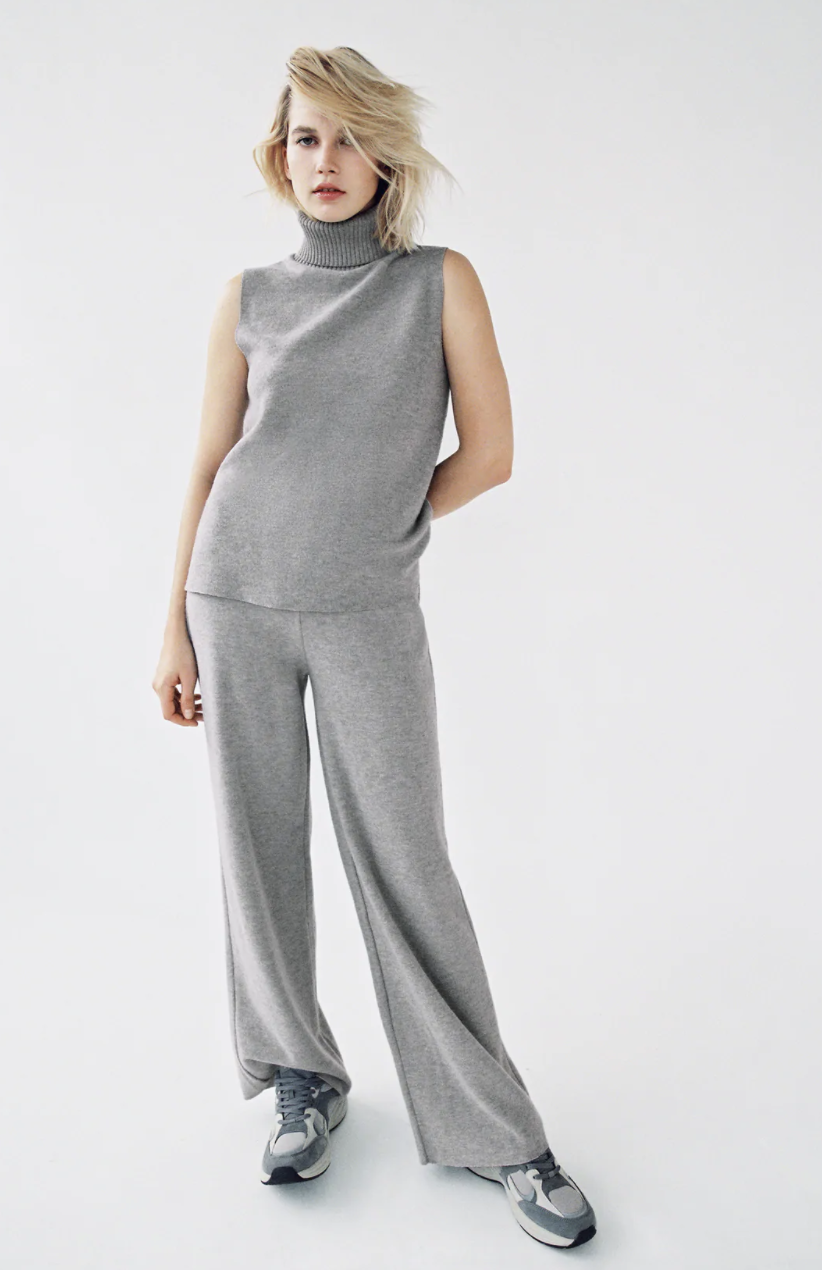 These Are the Comfiest and Chicest Items at Zara Right Now | Who What Wear