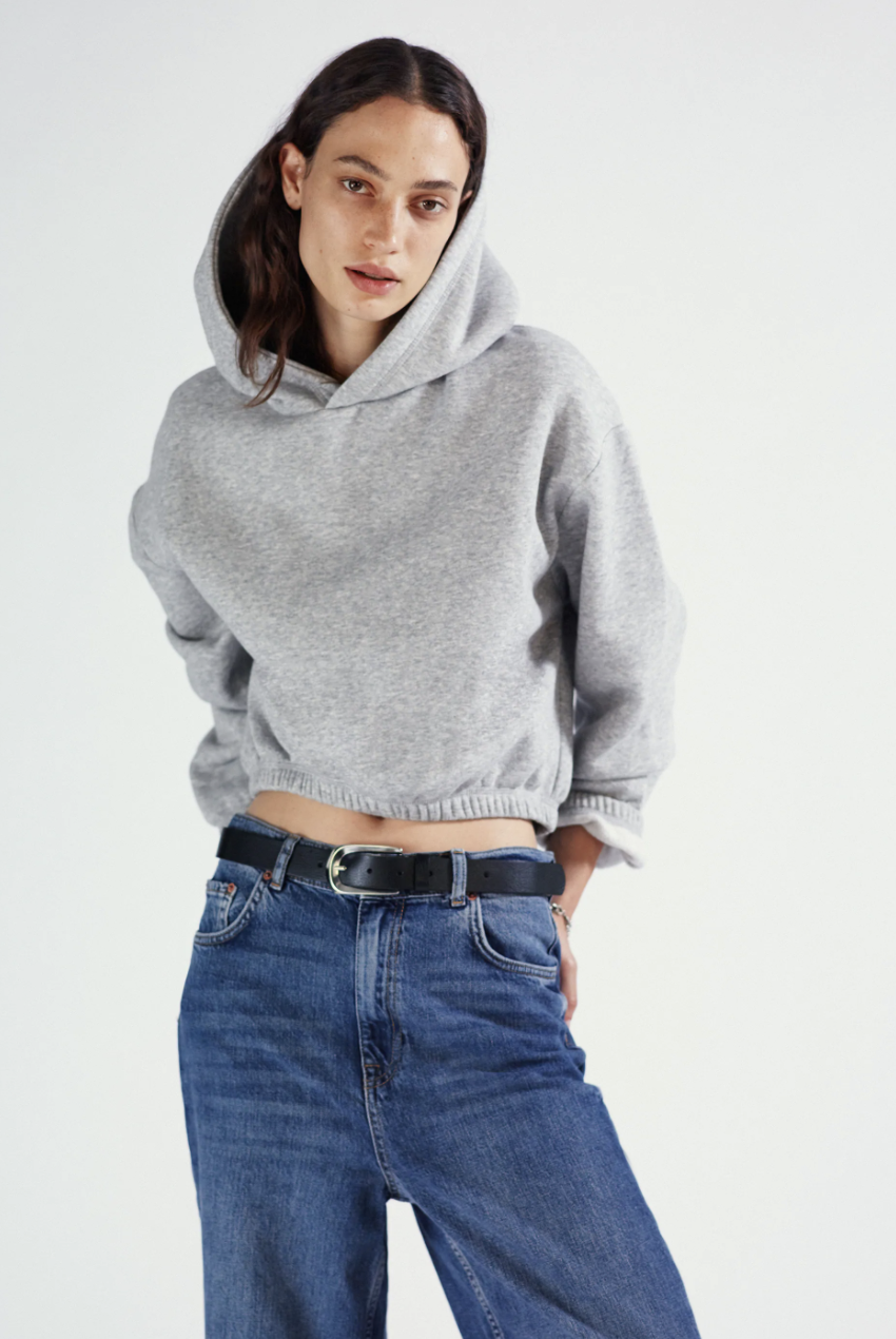 These Are the Comfiest and Chicest Items at Zara Right Now | Who What Wear