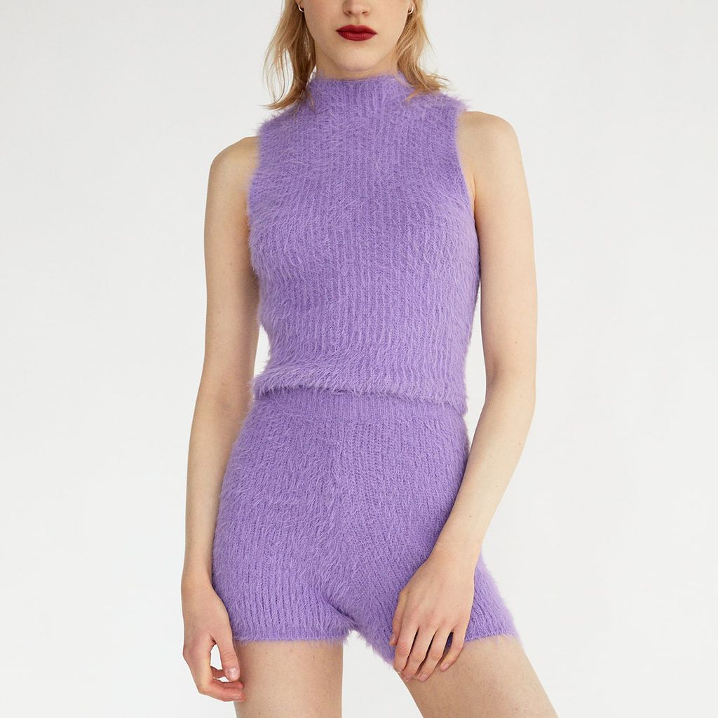 30 Soft Fashion Items That Are Best Described As Cloud-Like | Who What Wear