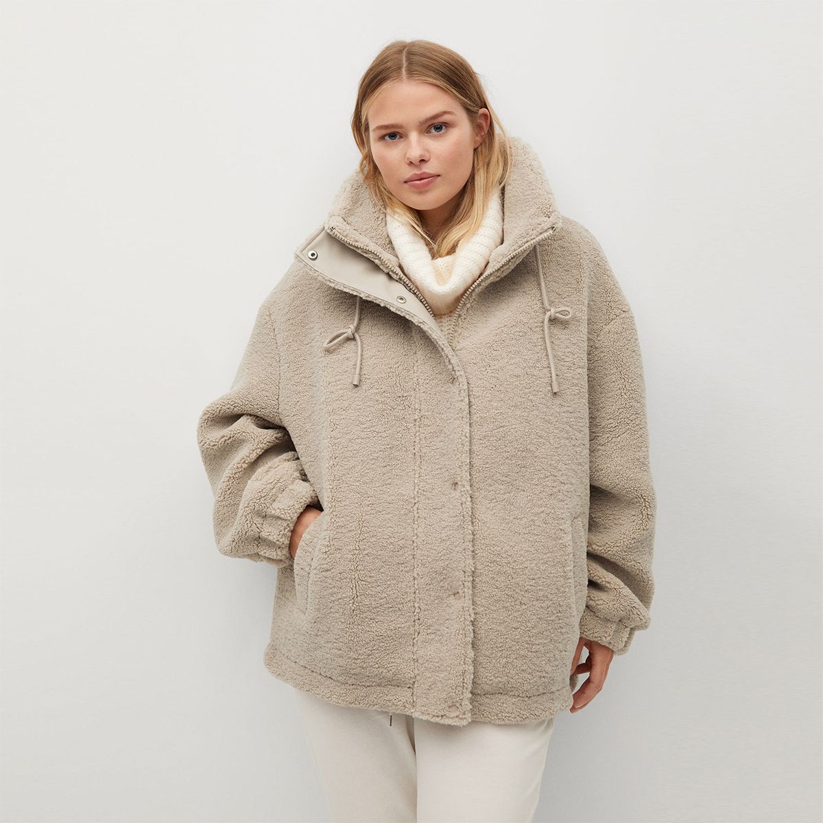 30 Soft Fashion Items That Are Best Described As Cloud-Like | Who What Wear