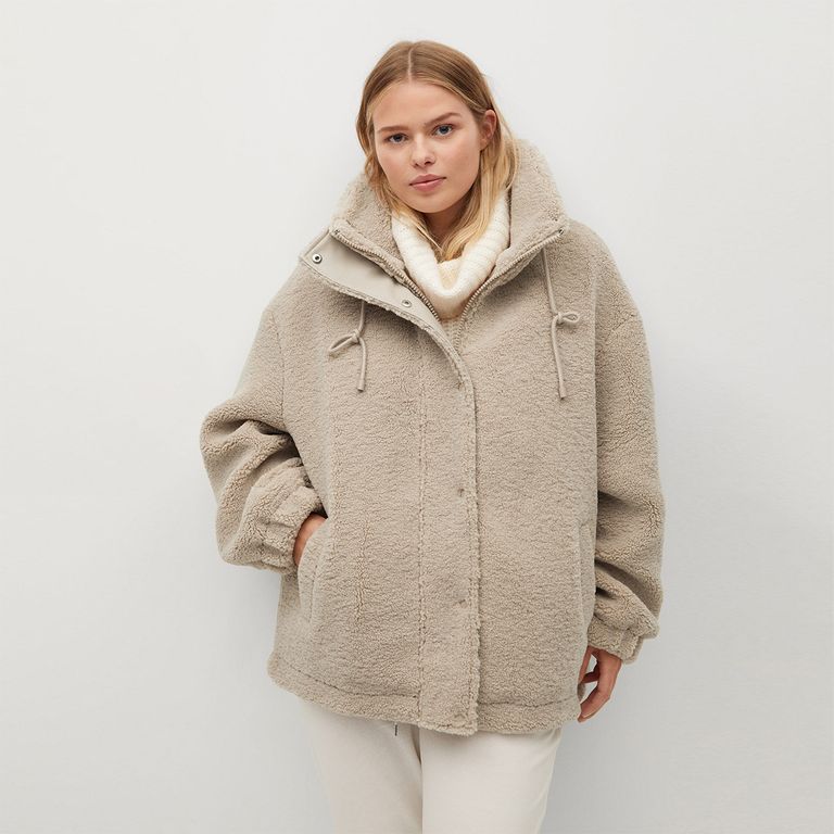 30 Soft Fashion Items That Are Best Described As Cloud-Like | Who What Wear