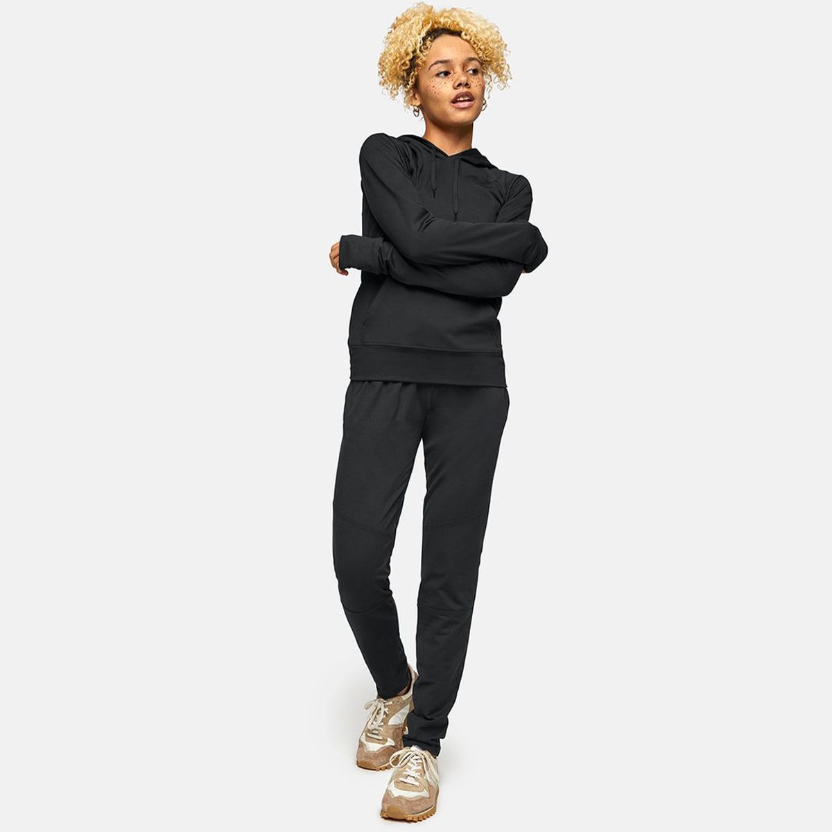 30 Soft Fashion Items That Are Best Described As Cloud-Like | Who What Wear