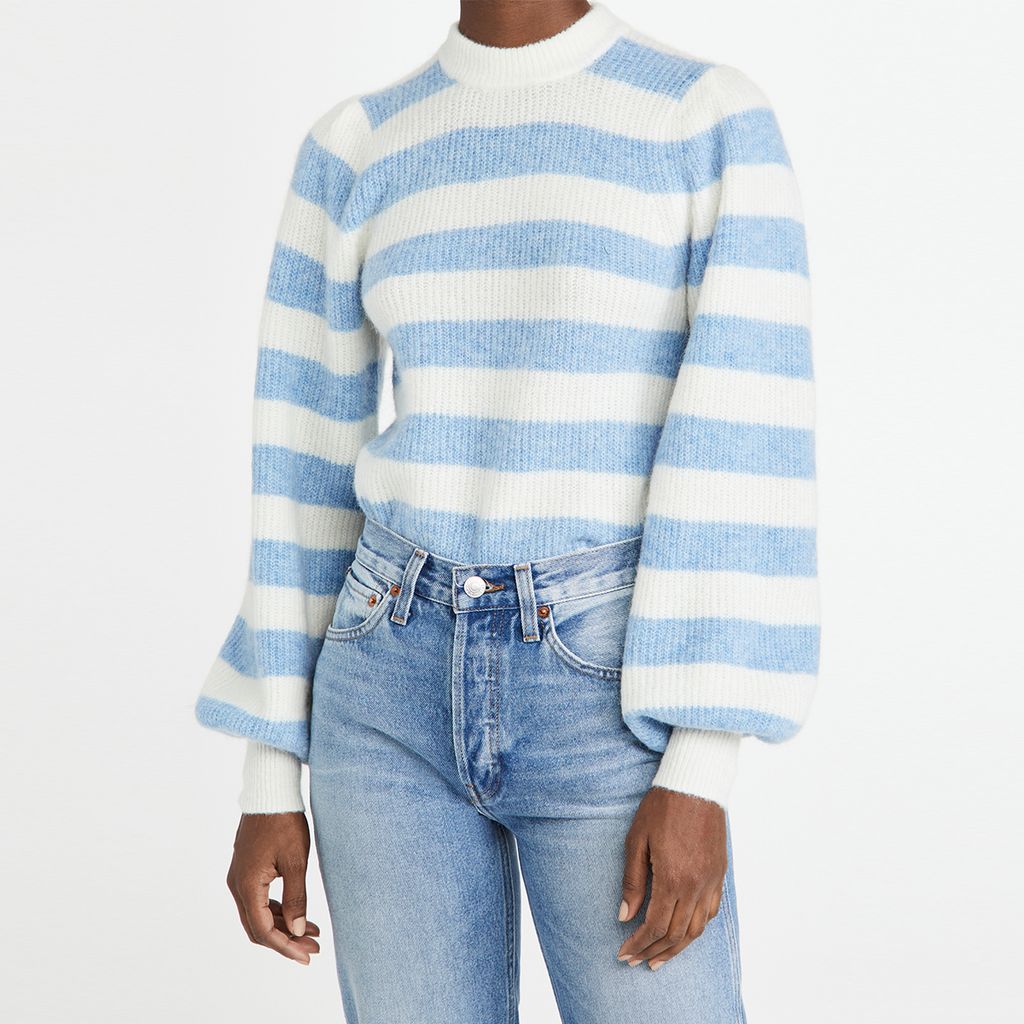 30 Soft Fashion Items That Are Best Described As Cloud-Like | Who What Wear