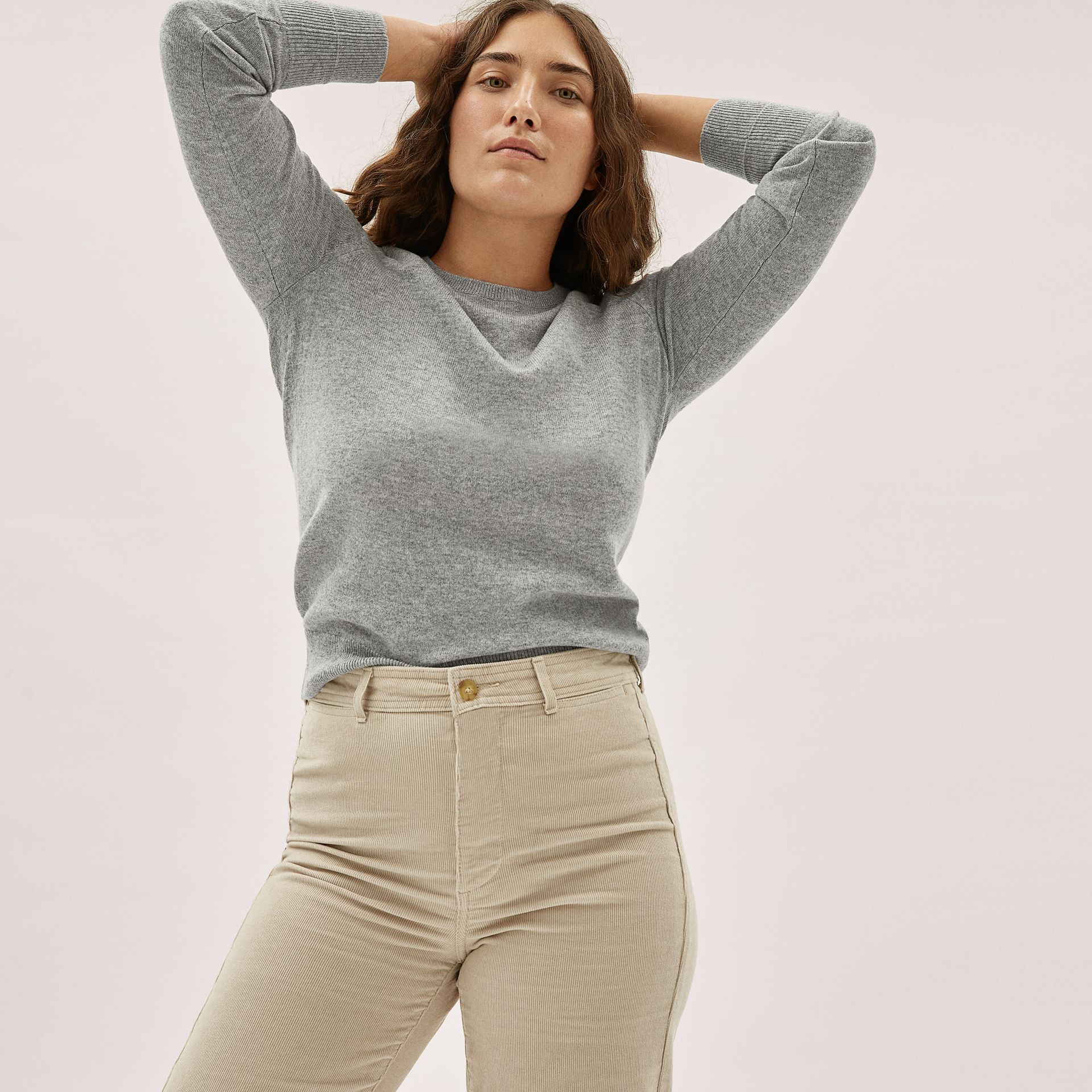 This Is How to Dress Cool for Women Over 70 | Who What Wear