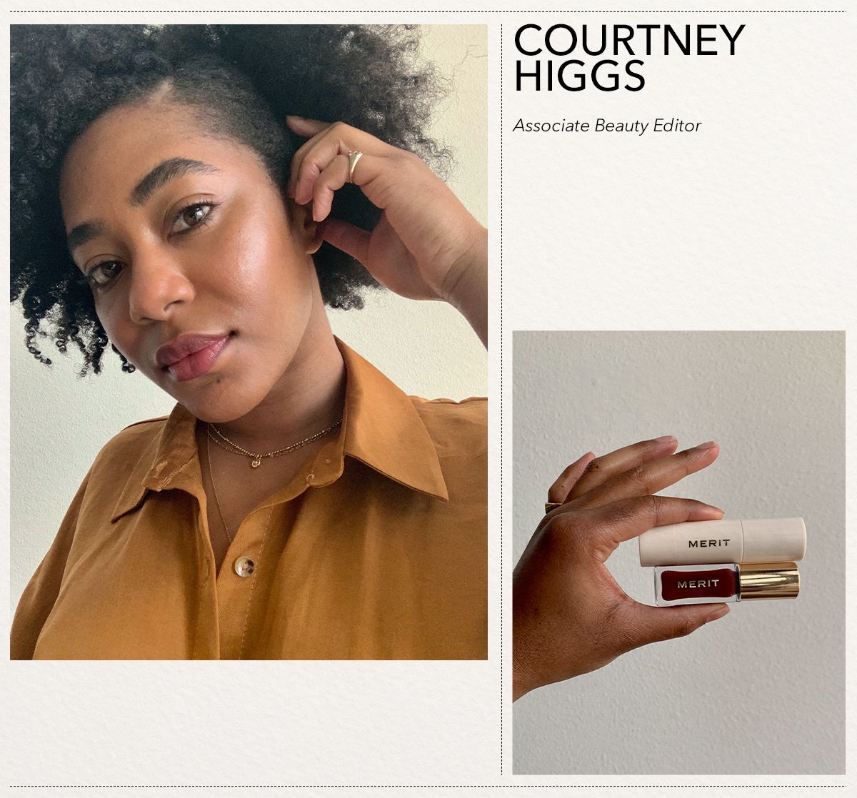 Merit Beauty Review: 13 Editors Tested the Brand's Products | Who What Wear