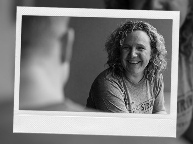 Second Life Podcast: Kim Malek | Who What Wear