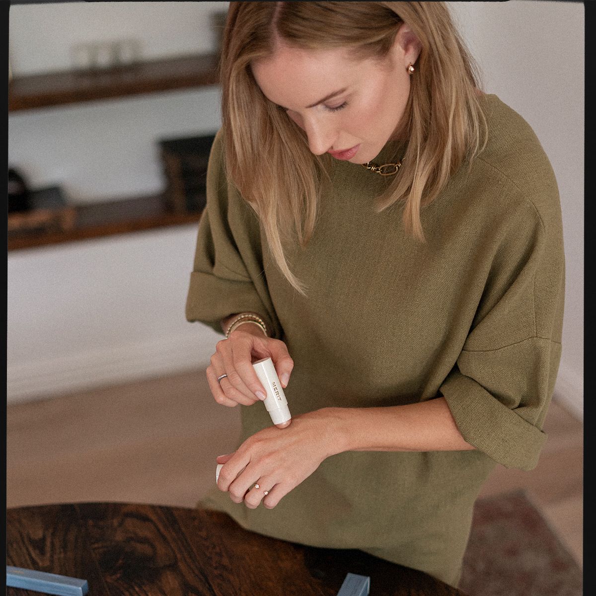 Meet Merit, the Clean, Minimalist Makeup Brand | Who What Wear