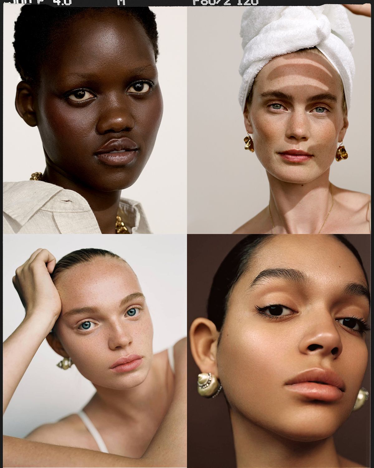 Meet Merit, the Clean, Minimalist Makeup Brand | Who What Wear