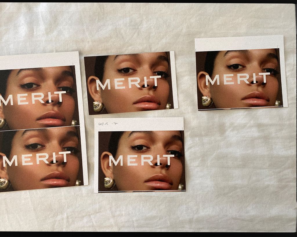 Meet Merit, the Clean, Minimalist Makeup Brand | Who What Wear
