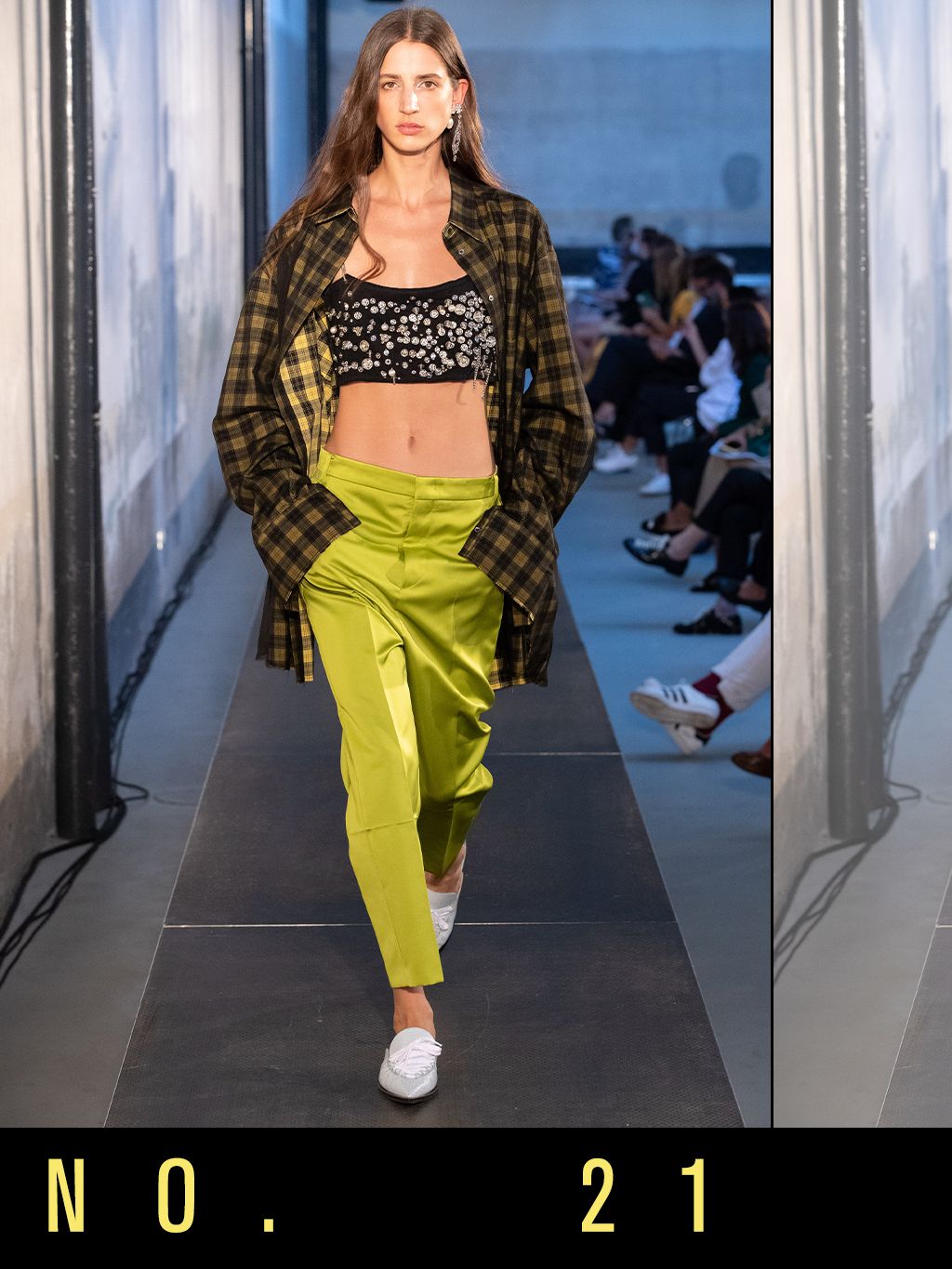 Low-Rise Pants Are Back—Here Are 12 Outfits We Love | Who What Wear