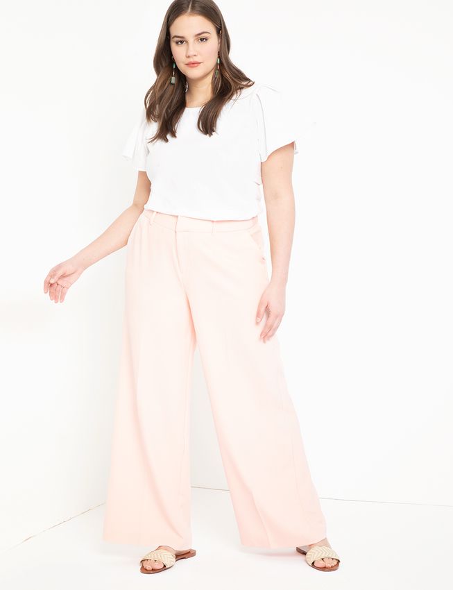 Low-Rise Pants Are Back—Here Are 12 Outfits We Love | Who What Wear