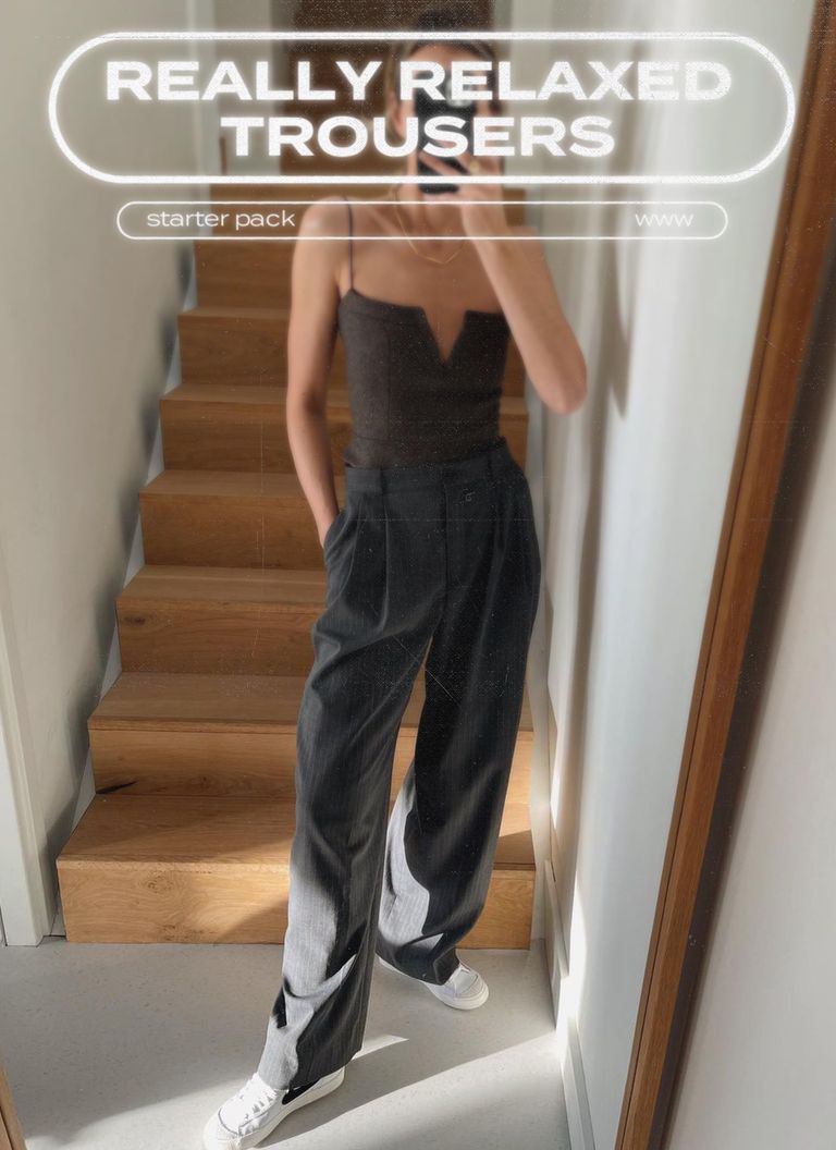 The 2021 Fashion Starter Pack For a Total Wardrobe Refresh | Who What Wear