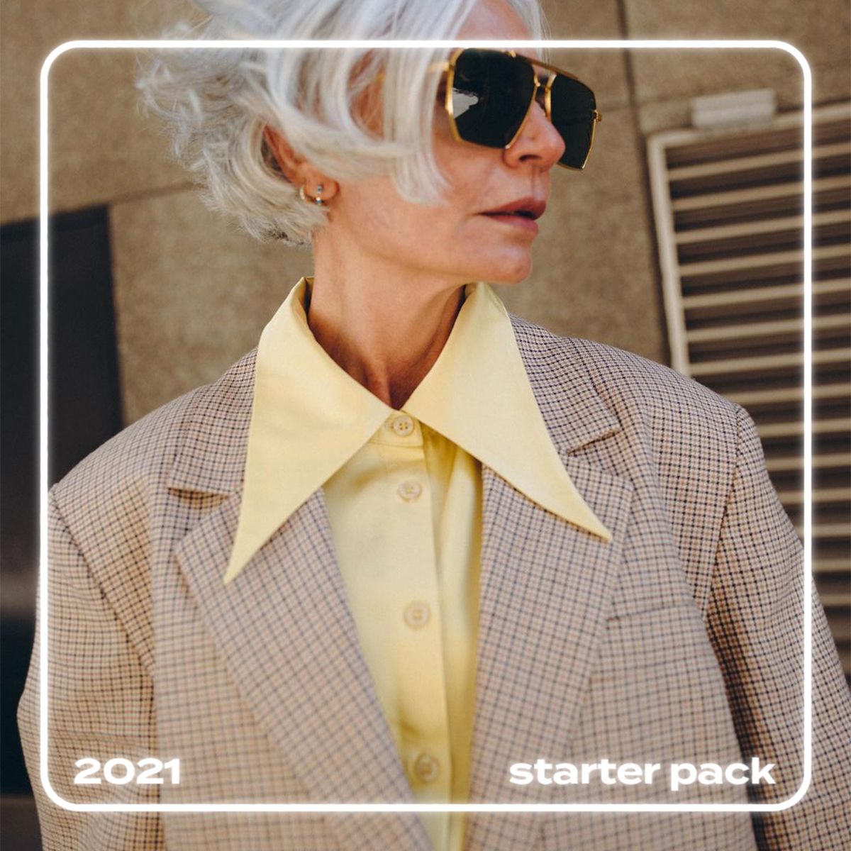The 2021 Fashion Starter Pack For a Total Wardrobe Refresh | Who What Wear