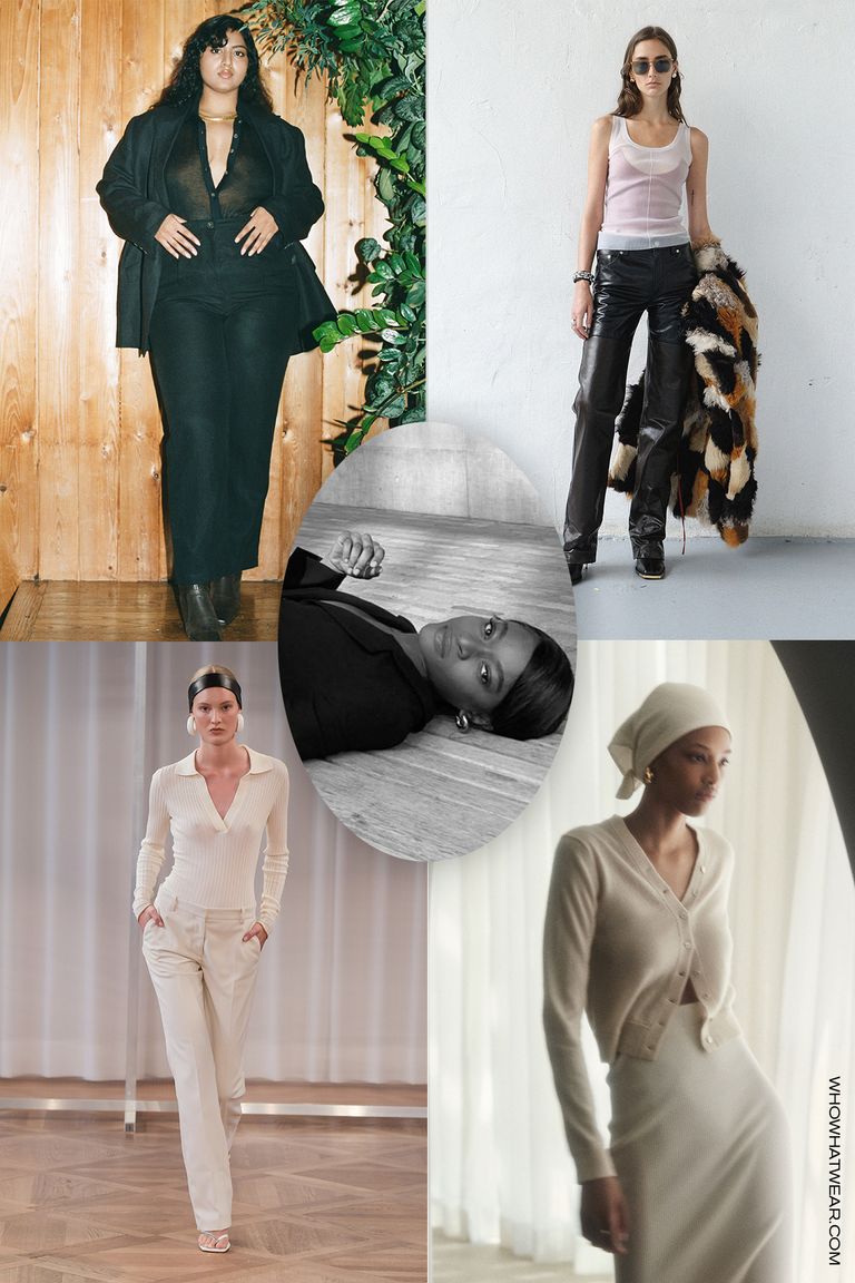 These Are the Only 2021 Spring Trends Worth Adopting | Who What Wear