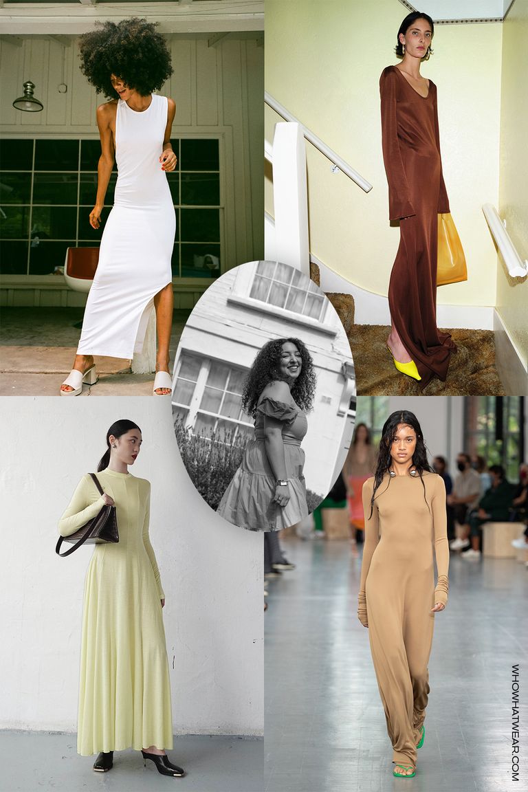 These Are the Only 2021 Spring Trends Worth Adopting | Who What Wear