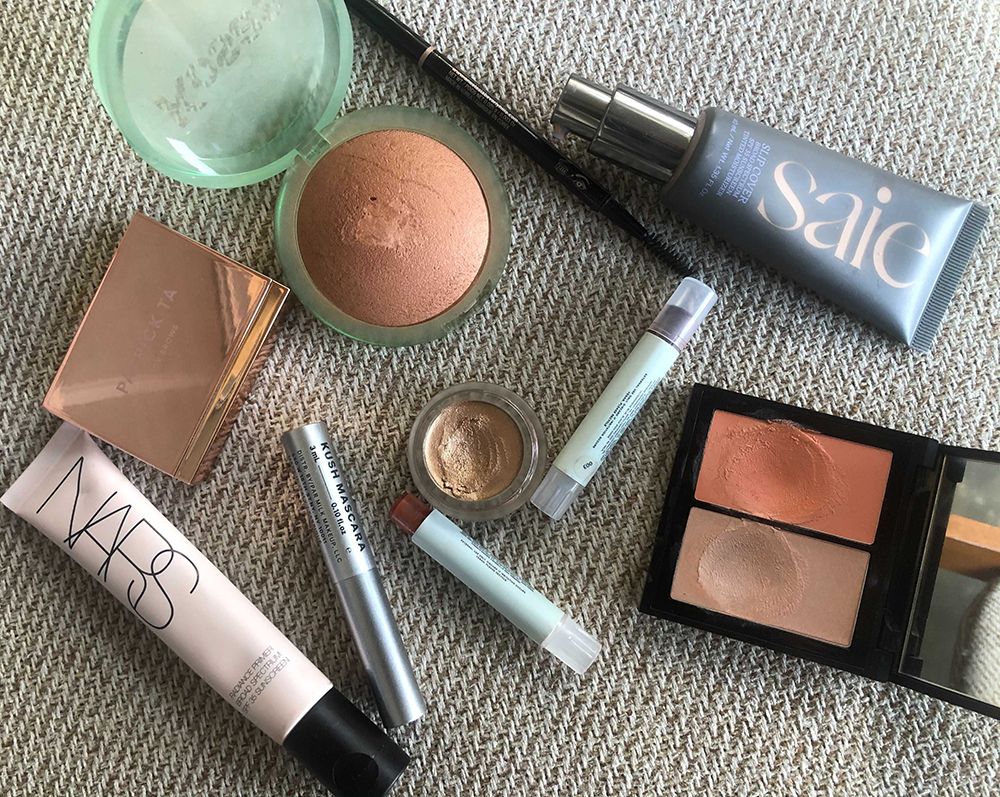 Everything You Need to Know About a Low-Waste Beauty Routine | Who What ...