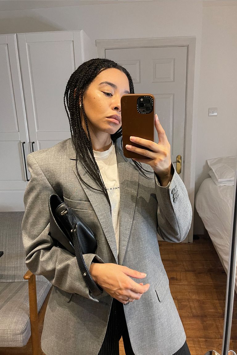 The Best Rewear Fashion Items From 8 Very Cool Women | Who What Wear