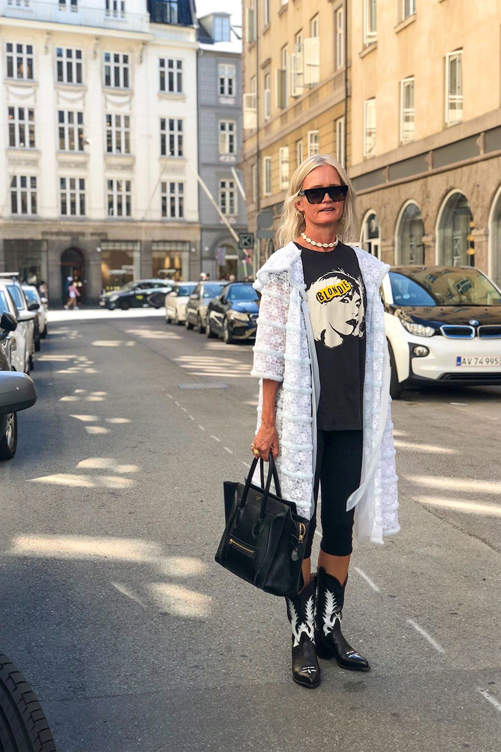 The Best Rewear Fashion Items From 8 Very Cool Women | Who What Wear