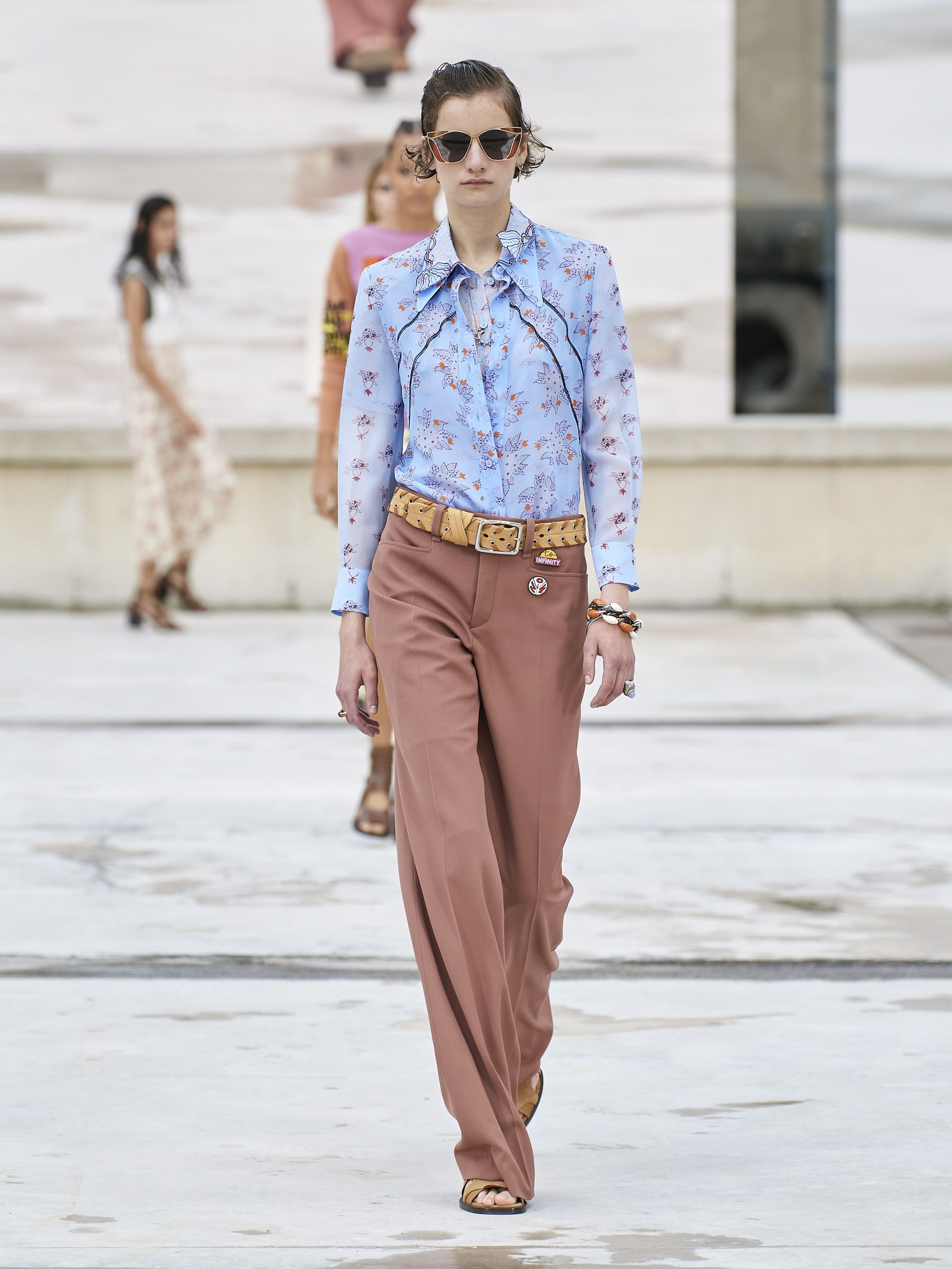 21 Relaxed-Fit Pants for Women That Are So Comfortable | Who What Wear