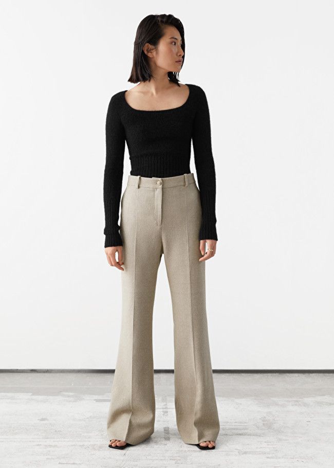 21 Relaxed-Fit Pants for Women That Are So Comfortable | Who What Wear