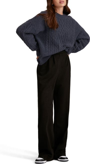 The 20 Best Cable-Knit Sweaters for Women | Who What Wear