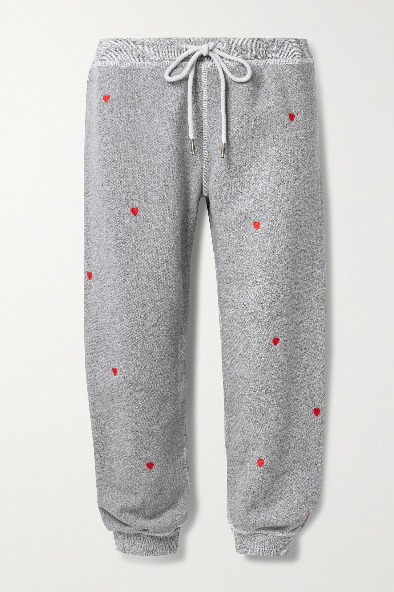 J.Lo and SJP Wore a Controversial Sweatpants Trend | Who What Wear