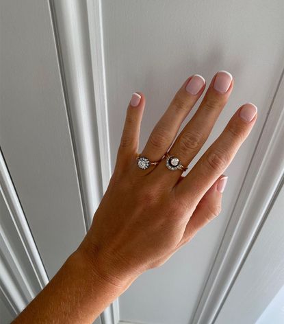 The 10 Best '90s Nail Trends That Need to Come Back | Who What Wear