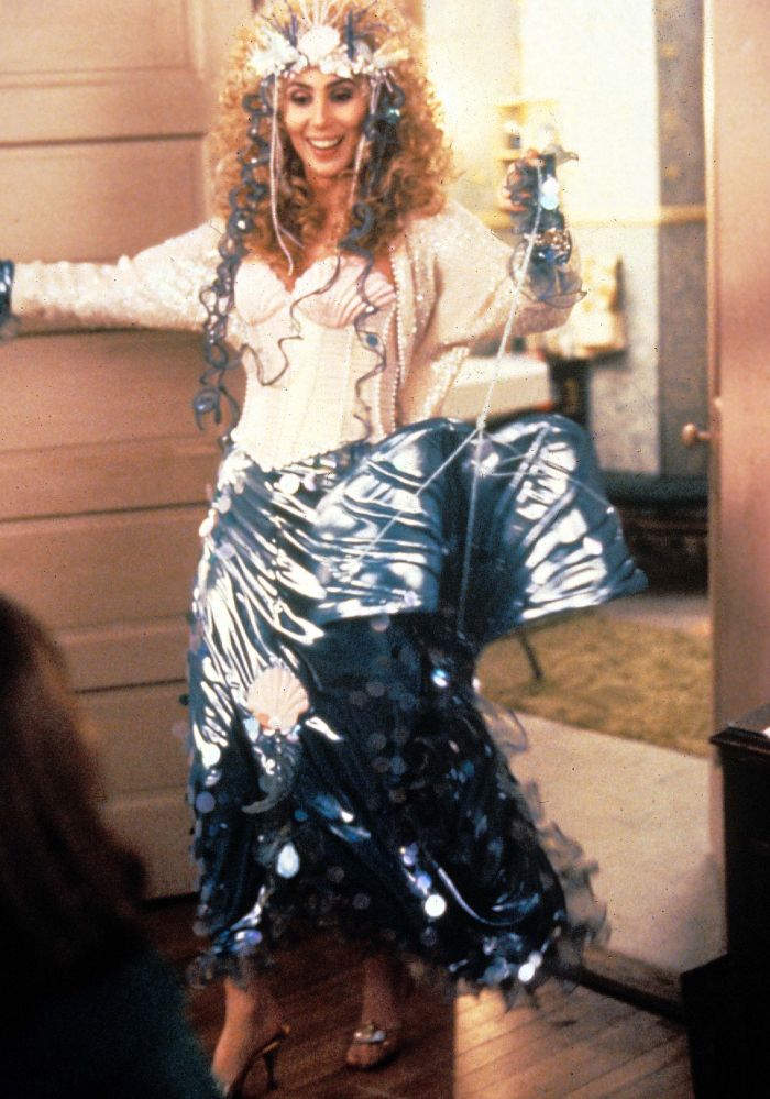 40 Movie Outfits That Are So Iconic | Who What Wear