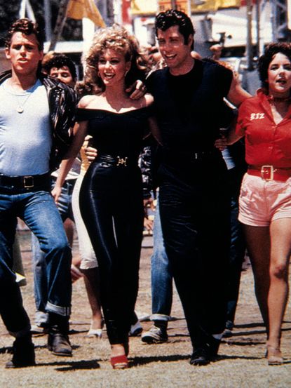 40 Movie Outfits That Are So Iconic | Who What Wear