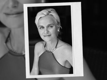 Second Life Podcast: Dr. Barbara Sturm | Who What Wear