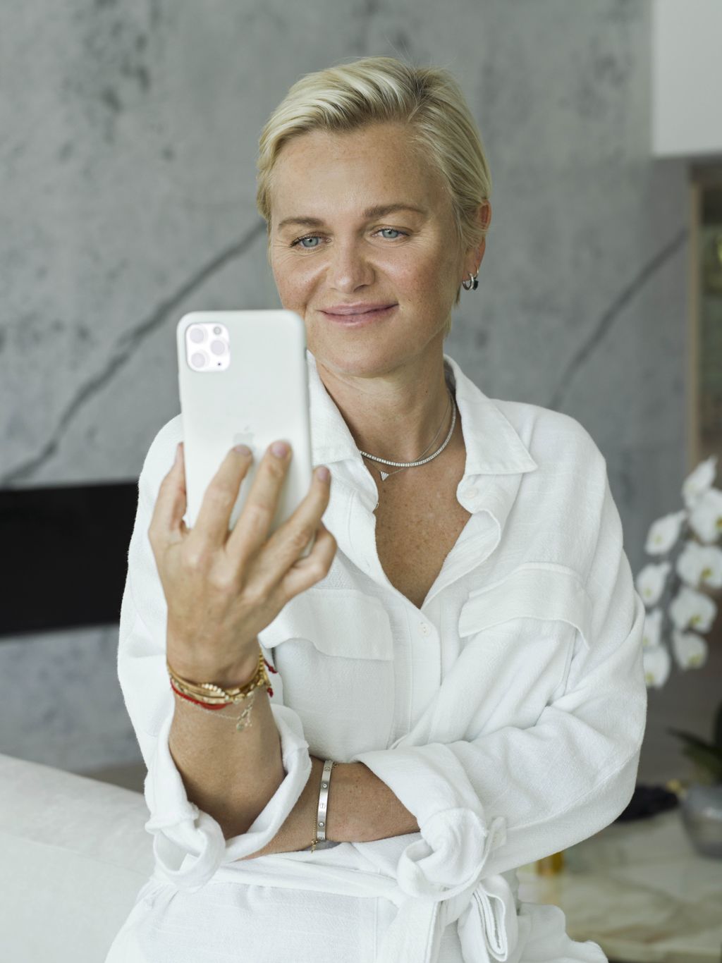 Second Life Podcast: Dr. Barbara Sturm | Who What Wear