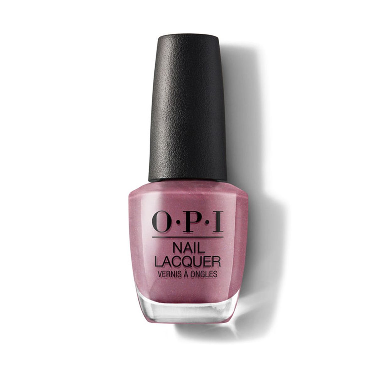 We Found the 15 Chicest Mauve Nail Colors in Existence | Who What Wear
