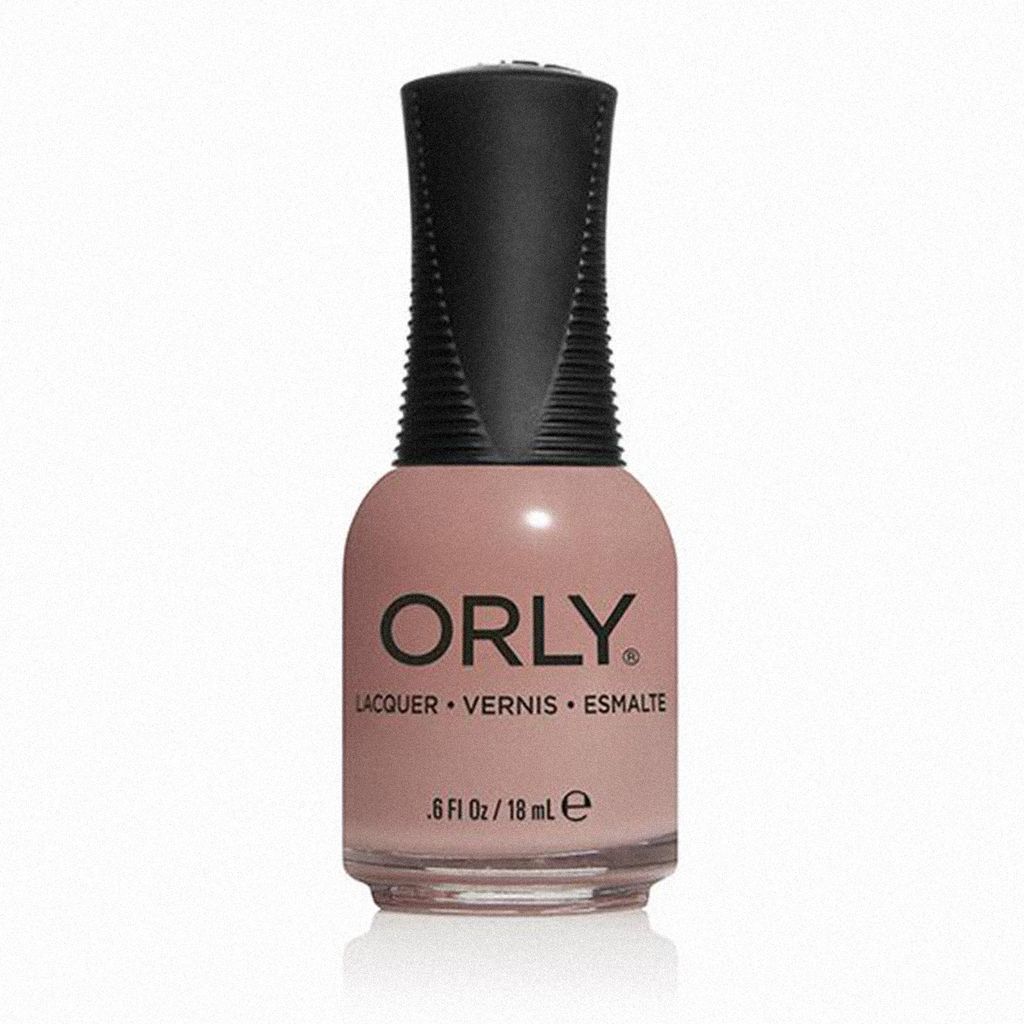 We Found the 15 Chicest Mauve Nail Colors in Existence | Who What Wear
