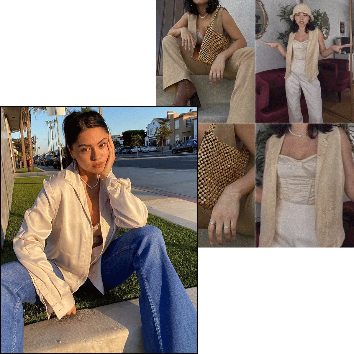 Pinterest Is the Fashion Destination for Generation Z | Who What Wear