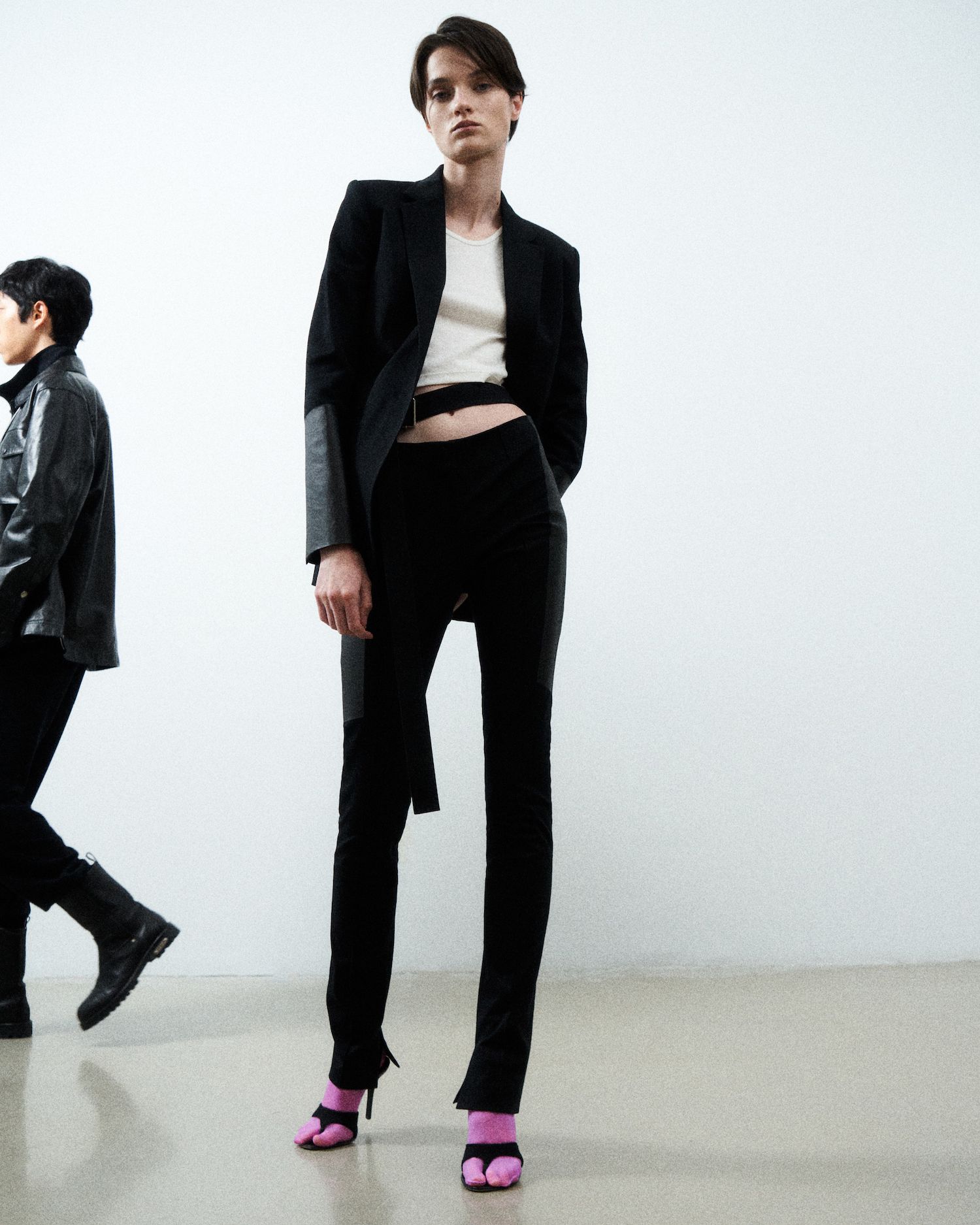 The 2023 Blazer Trend Is Here, and It's Truly Perfect | Who What Wear