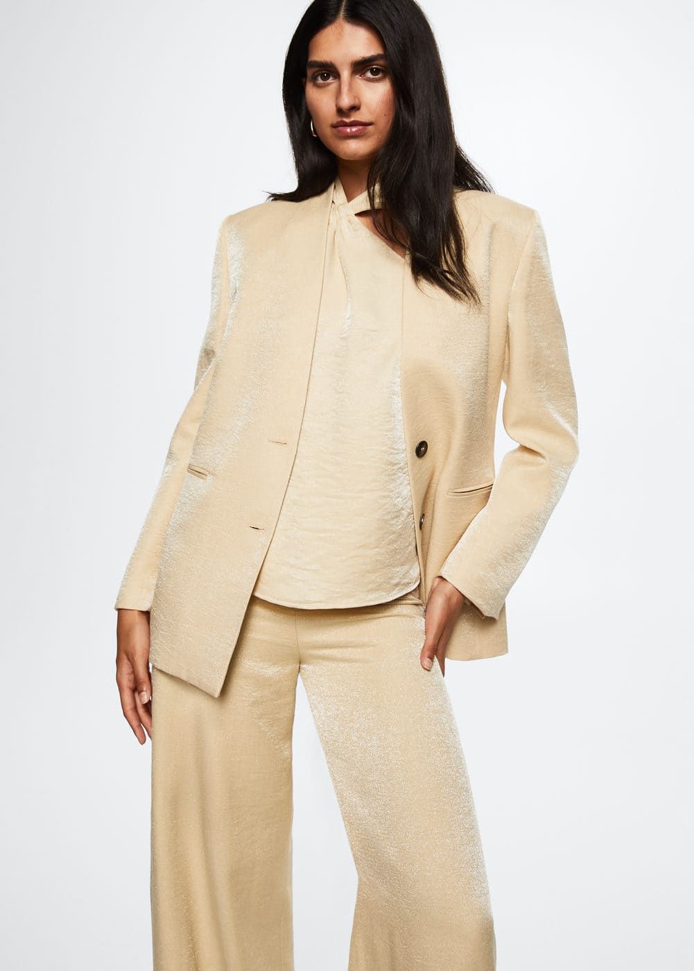 The 2023 Blazer Trend Is Here, and It's Truly Perfect | Who What Wear