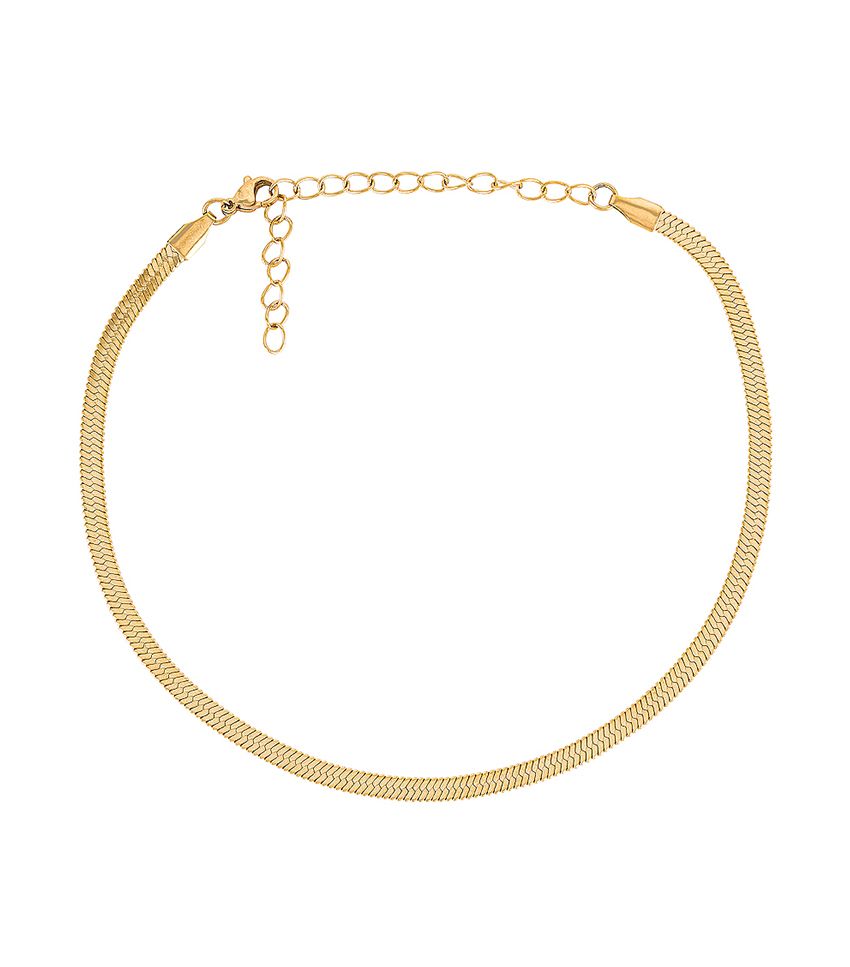 42 Pretty Necklaces You Can Shop Online | Who What Wear